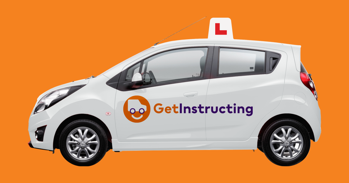 New Dual Control Car Sales | GetInstructing